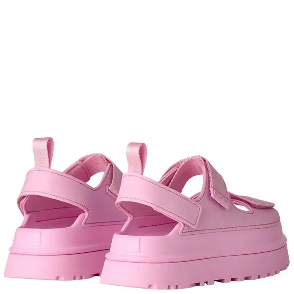 UGG Platform Strappy Sandals