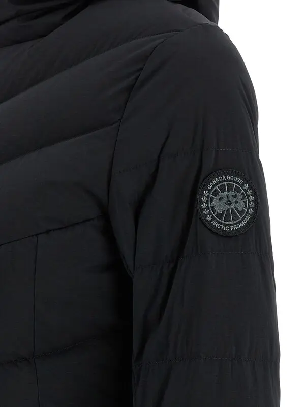 Canada Goose Clair Down Jacket