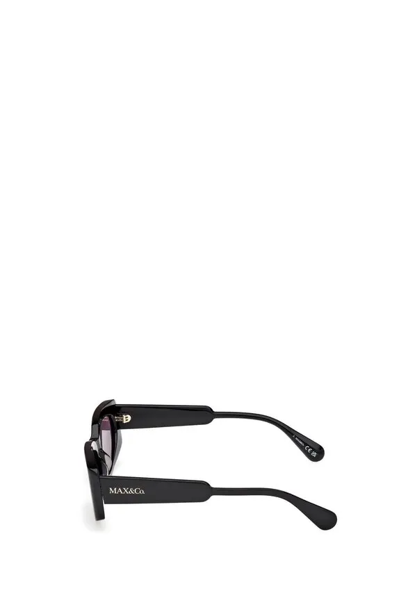 MAXCO. Full Frame Sunglasses