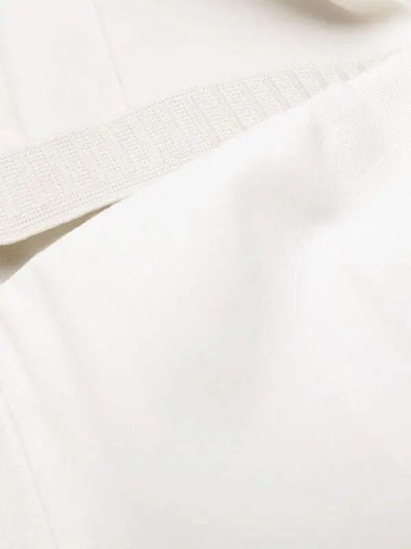 P.a.r.o.s.h Tapered Leg Trousers