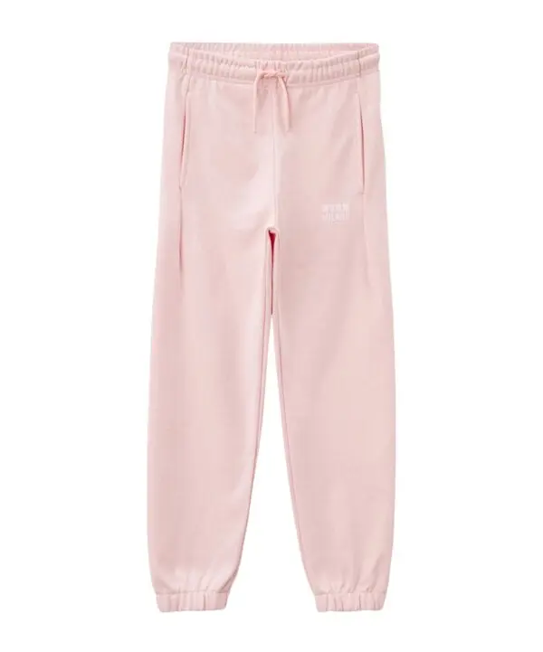 MSGM Drawstring Trousers