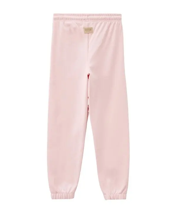 MSGM Drawstring Trousers