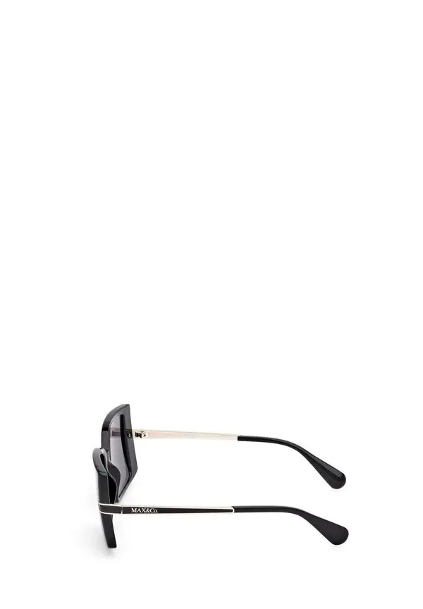 MAXCO. Full Frame Sunglasses