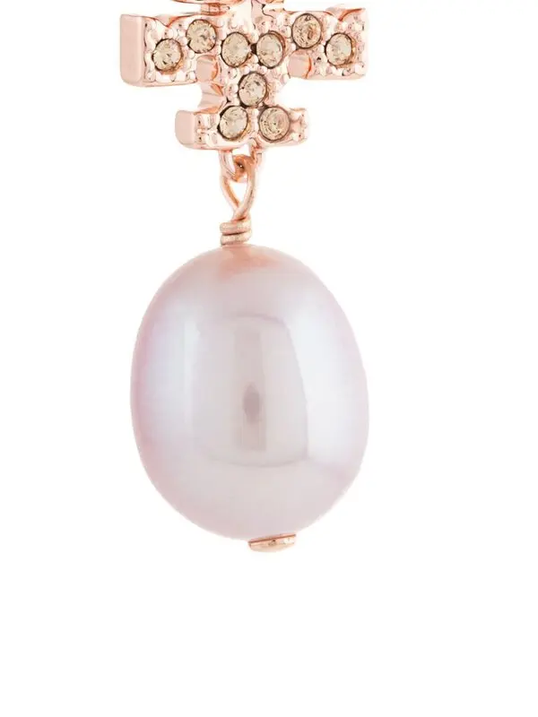 Tory Burch Kira Dropped Earrings