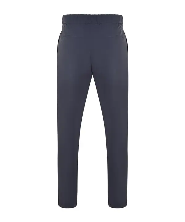 Herno Drawstring Pleated Pants