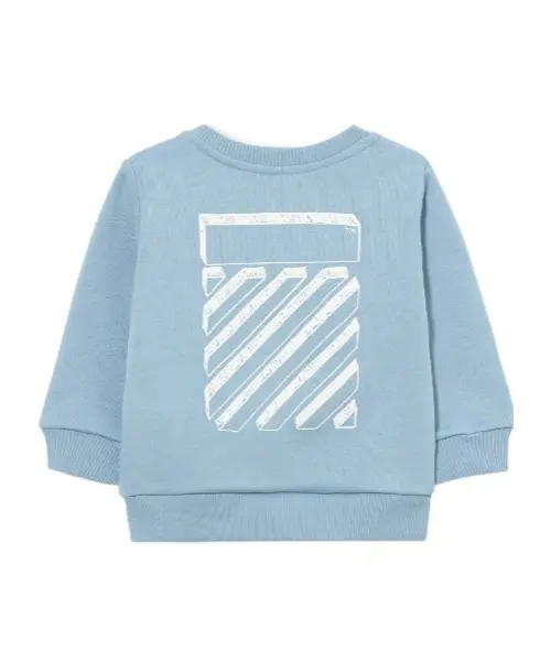 Off-White Scribble Sweatshirt