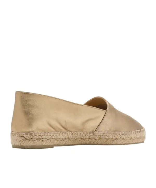 CastaÑer Kenda Espadrilles - Nude