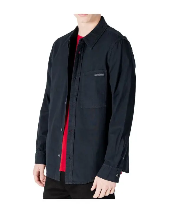 Calvin Klein Long Sleeve Shirt