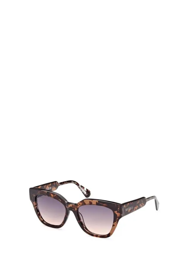 MAXCO. Full Frame Sunglasses