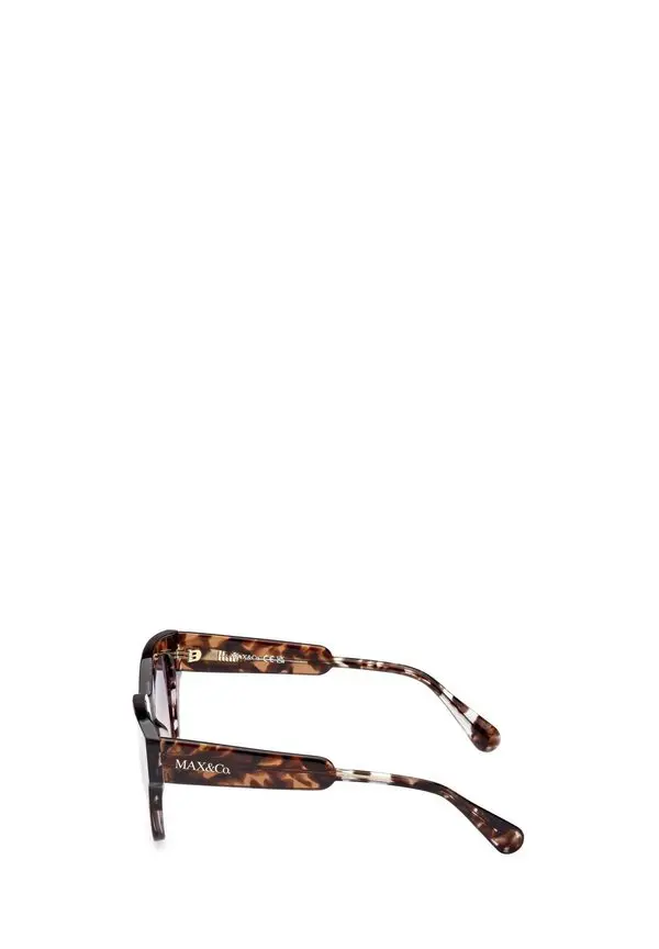 MAXCO. Full Frame Sunglasses