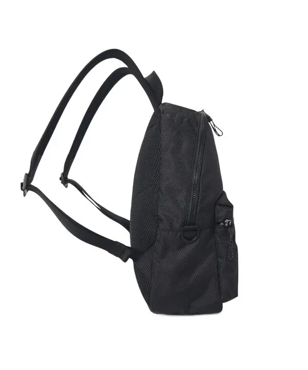 Hugo Boss Zippered Backpack