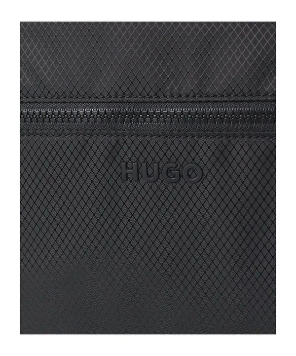 Hugo Boss Zippered Backpack