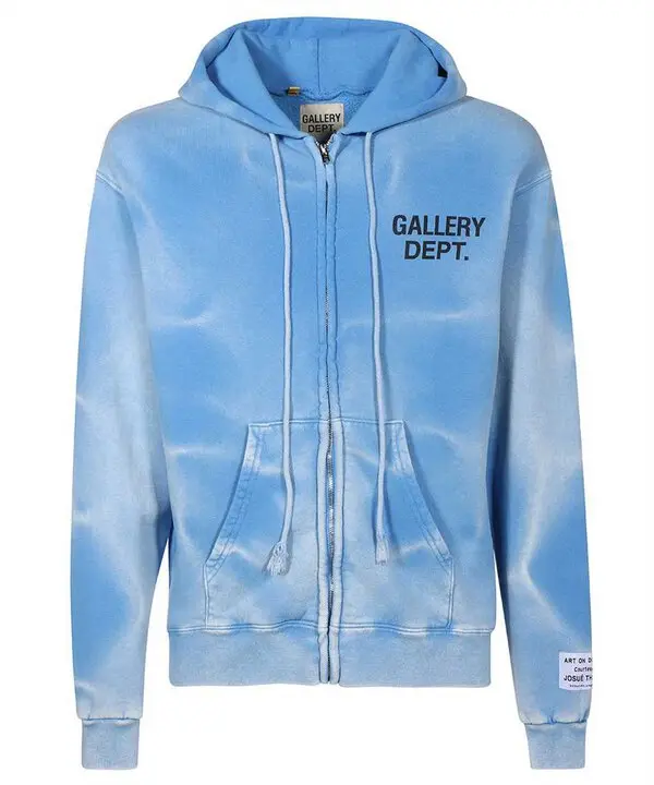 GALLERY DEPT. Hooded Sweater