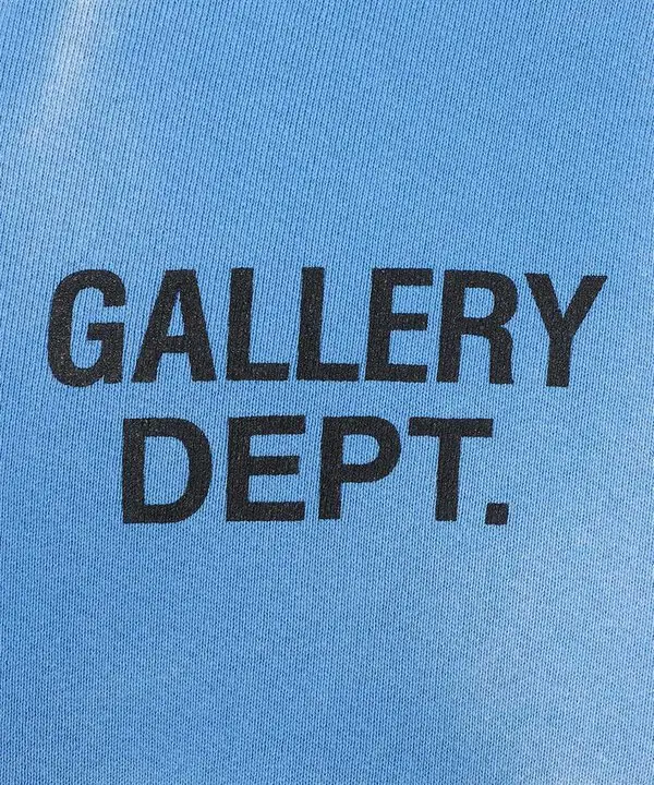 GALLERY DEPT. Hooded Sweater