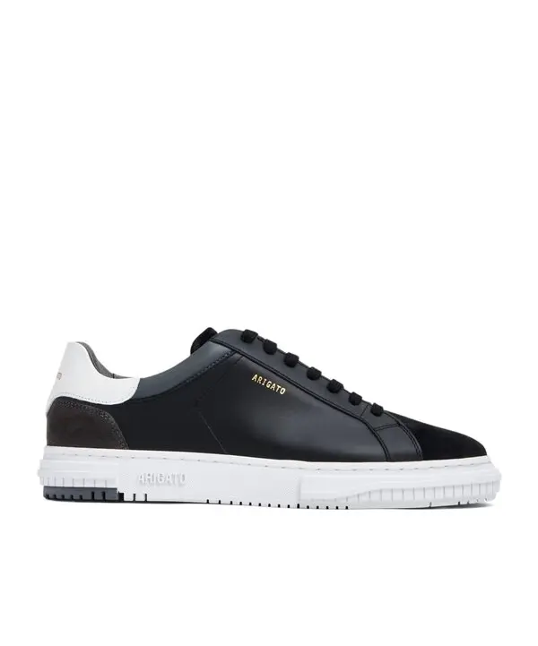 Axel Arigato Round Head Low Upper Board Shoes