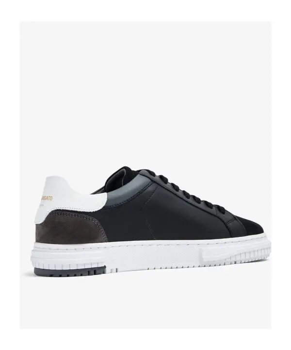 Axel Arigato Round Head Low Upper Board Shoes