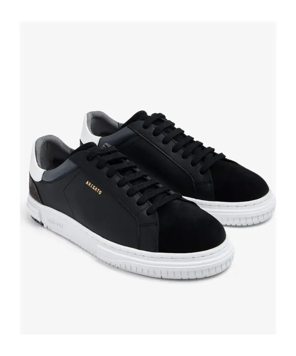 Axel Arigato Round Head Low Upper Board Shoes