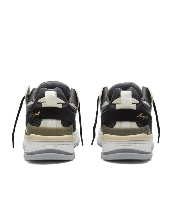 Axel Arigato Logo Sneakers