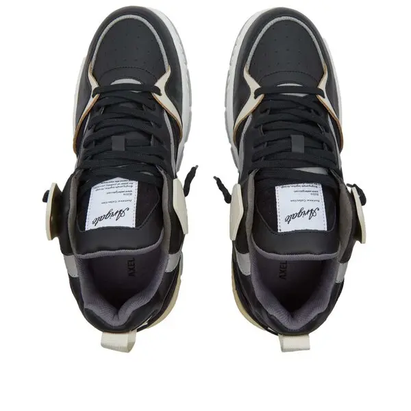 Axel Arigato Logo Sneakers