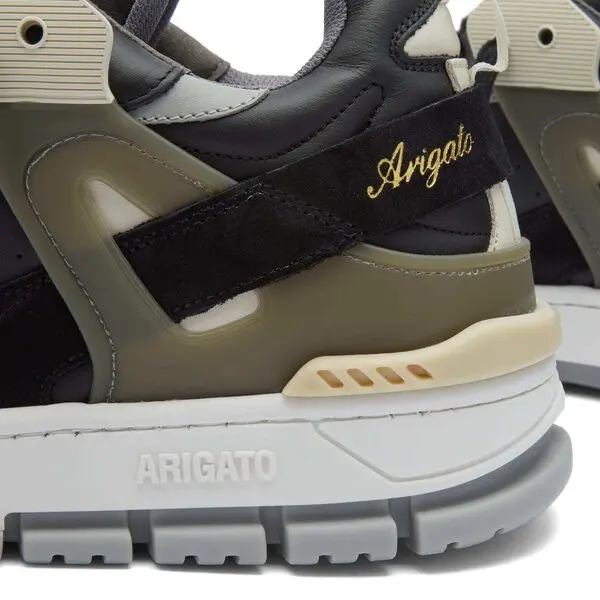 Axel Arigato Logo Sneakers