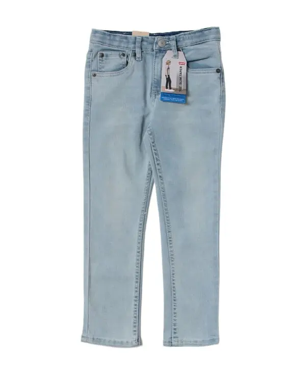 LEVI'S Logo Logo Denim Trousers