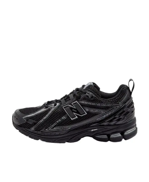 NEW BALANCE 1906r Mesh Panelled Sneakers