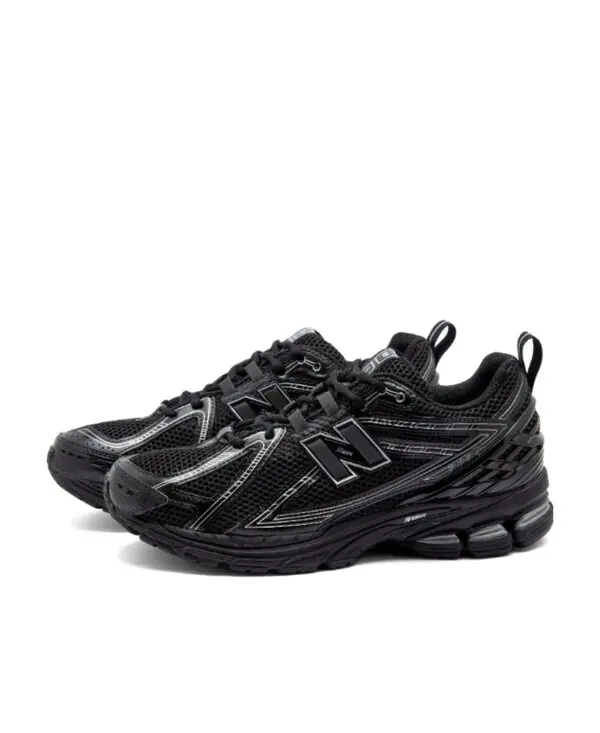 NEW BALANCE 1906r Mesh Panelled Sneakers