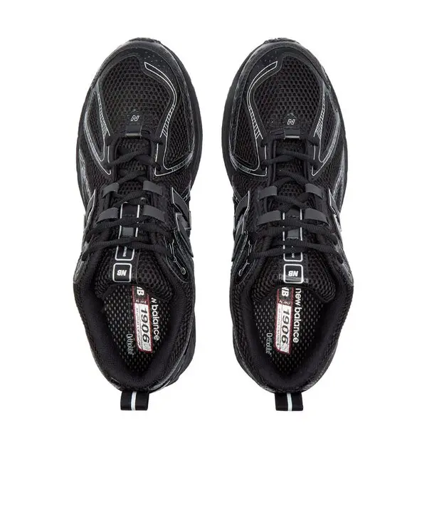 NEW BALANCE 1906r Mesh Panelled Sneakers