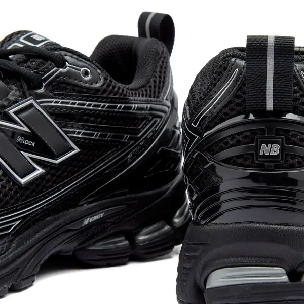 NEW BALANCE 1906r Mesh Panelled Sneakers
