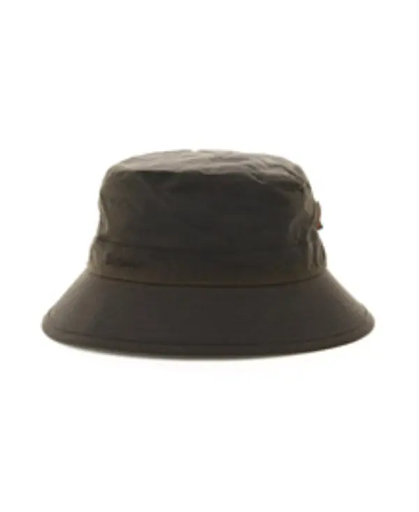 Barbour Wax Sports Hat