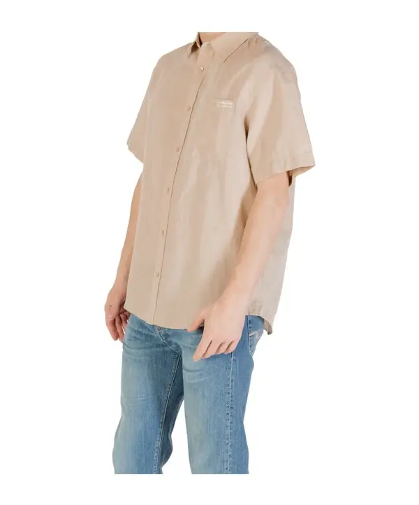 Calvin Klein Short-sleeved Shirt