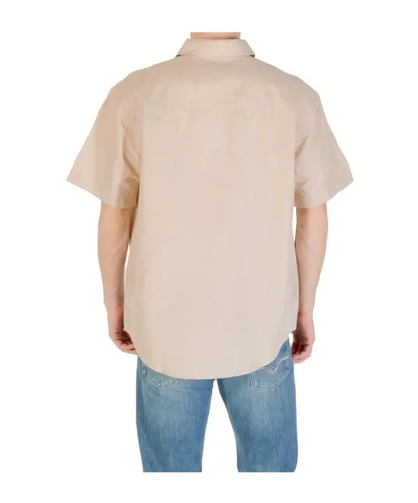 Calvin Klein Short-sleeved Shirt