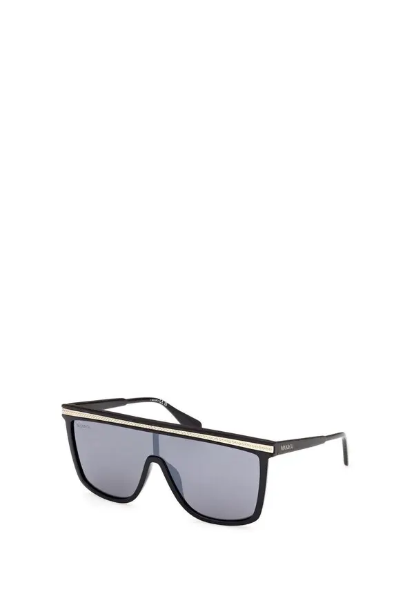 MAXCO. Full Frame Sunglasses