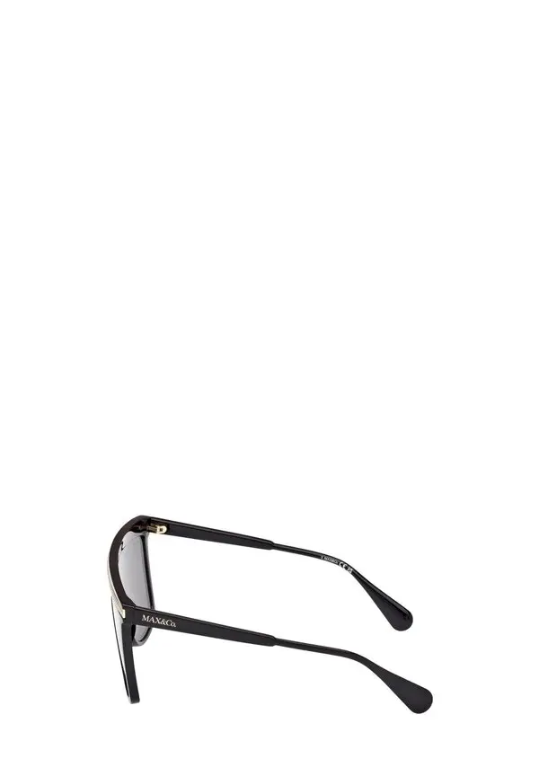MAXCO. Full Frame Sunglasses