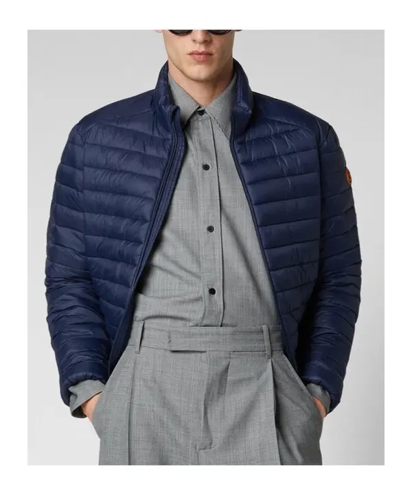 SAVE THE DUCK Alexander Puffer Jacket