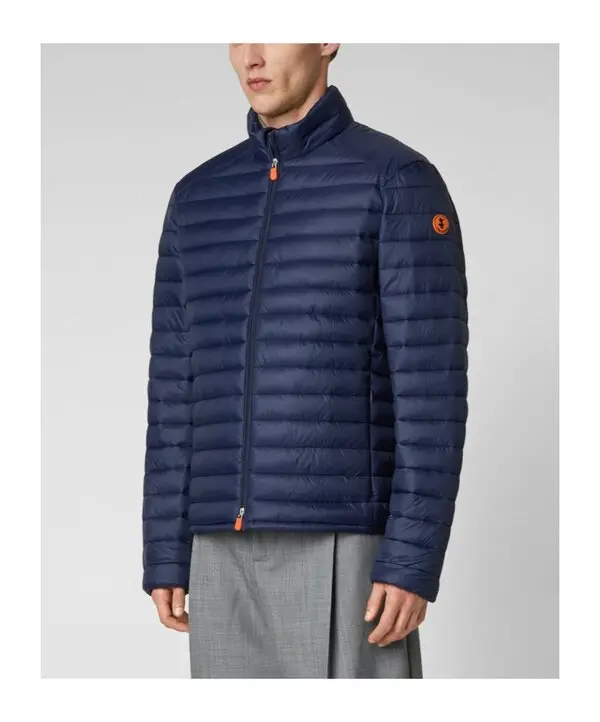SAVE THE DUCK Alexander Puffer Jacket