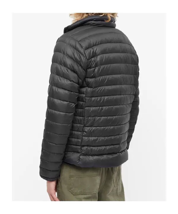 Patagonia Quilted Lightweight Down Jacket