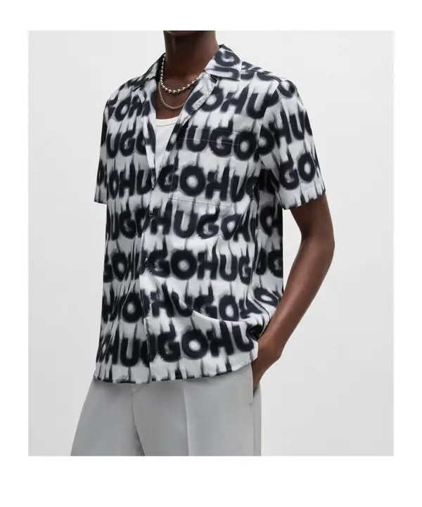 Hugo Boss Ellino Shirt