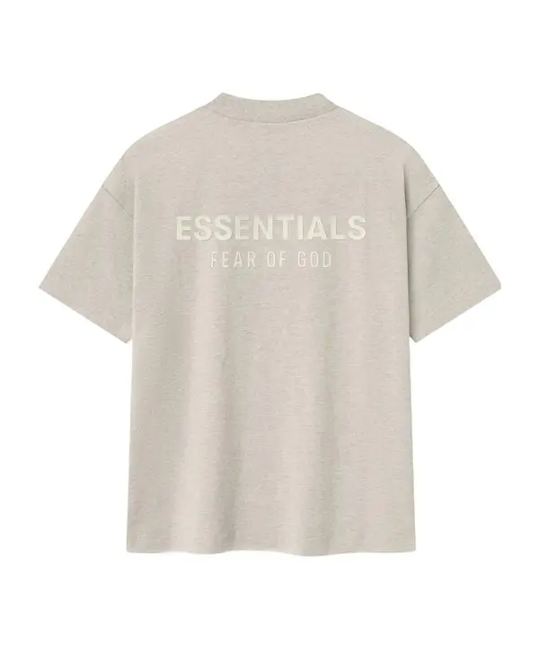 Fear Of God Classic Fit T-shirt