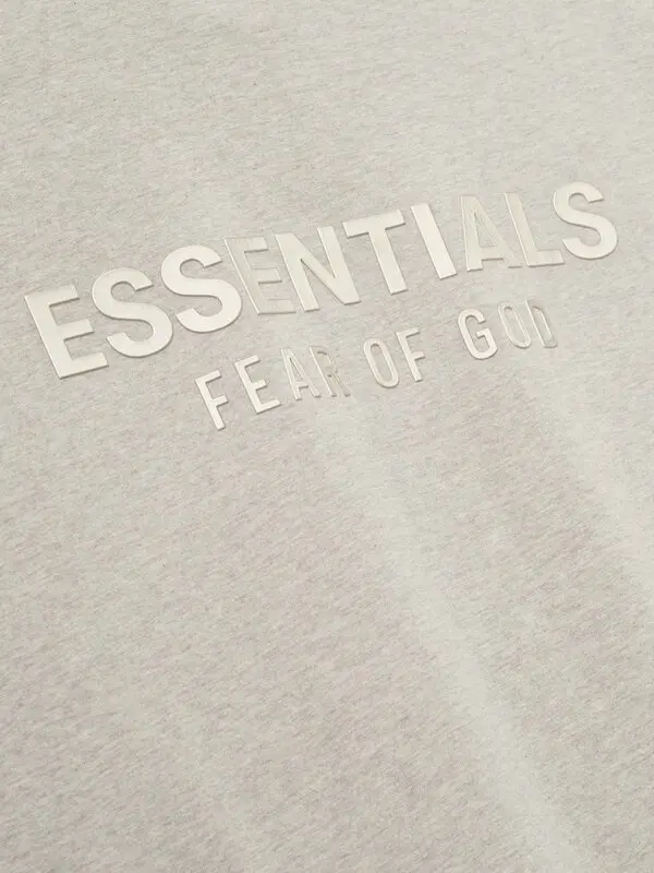 Fear Of God Classic Fit T-shirt