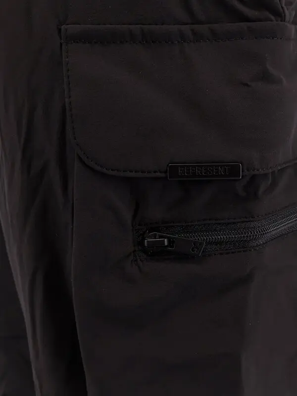 REPRESENT Cargo Trousers