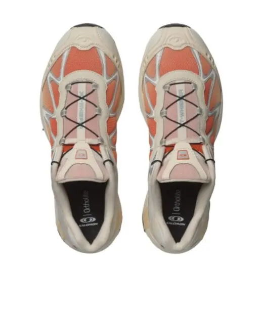 SALOMON Xt-whisper Low-top Sneakers