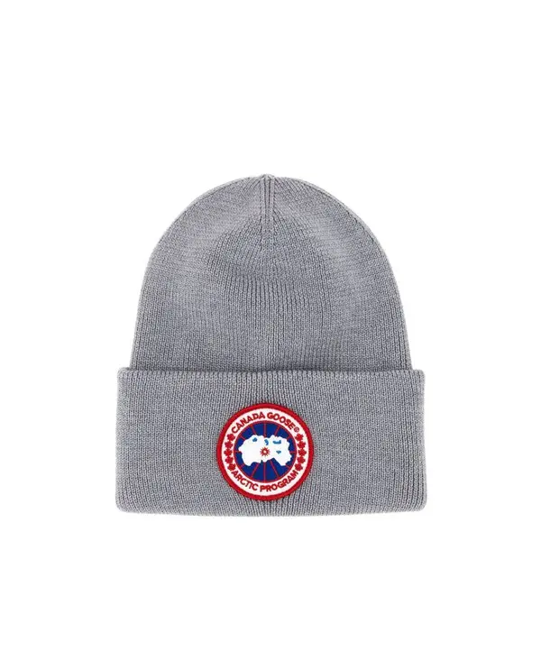 Canada Goose Arctic Toque Wool Beanie