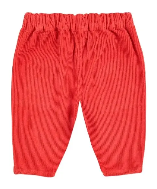 BOBO CHOSES Bobo Choo Choo Corduroy Pants