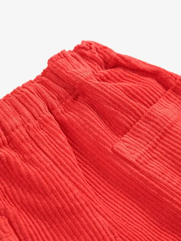 BOBO CHOSES Bobo Choo Choo Corduroy Pants