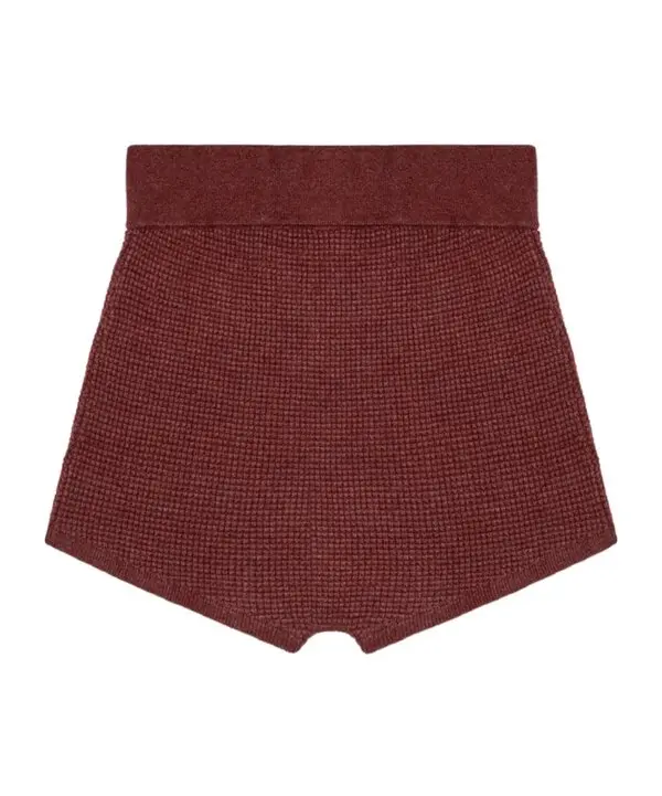 Fear Of God Ribbed Shorts