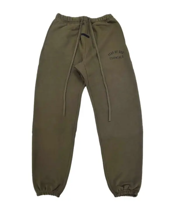 Fear Of God Essentials Track Pants