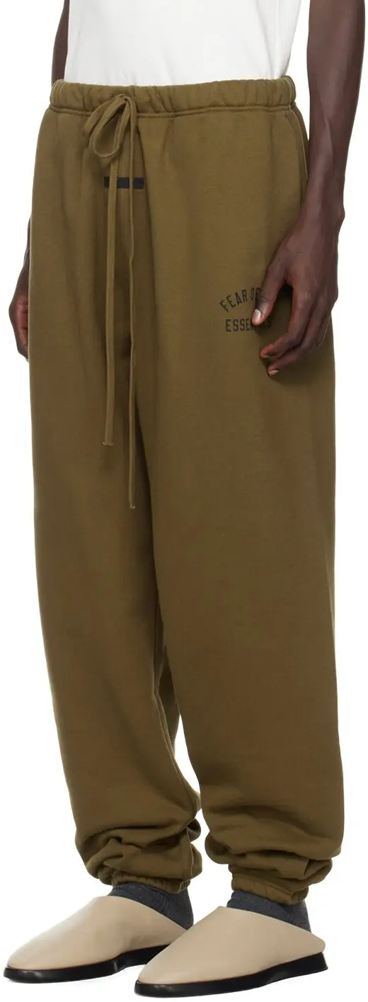 Fear Of God Essentials Track Pants