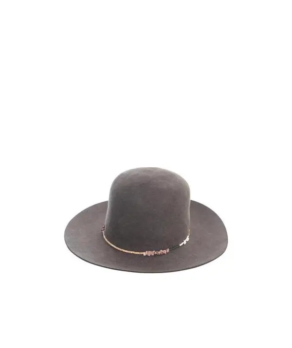 SUPERDUPER X Casamarina Lab Felt Hat