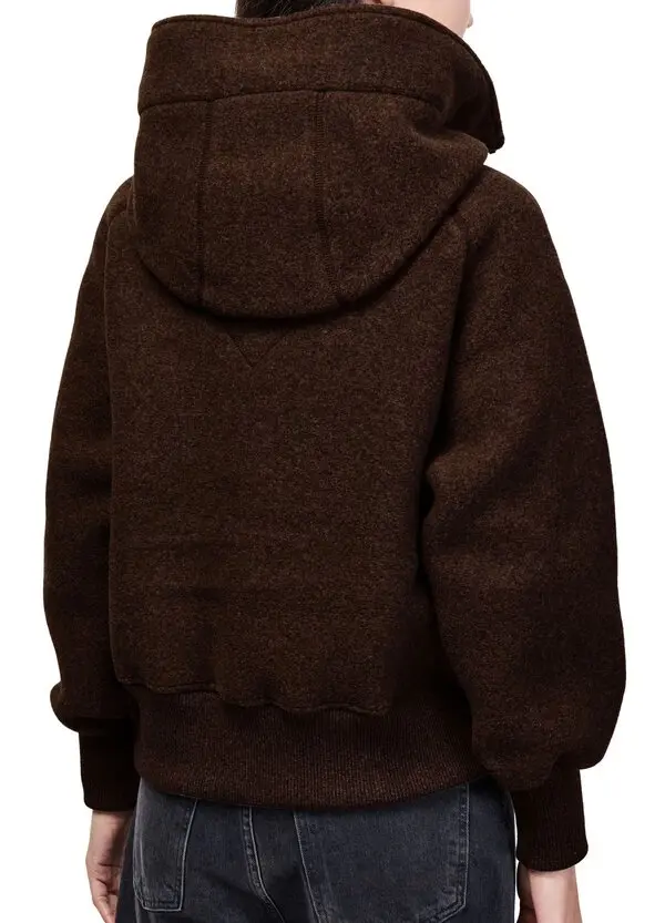 Canada Goose Chilliwack Fleece Aviator Jacket
